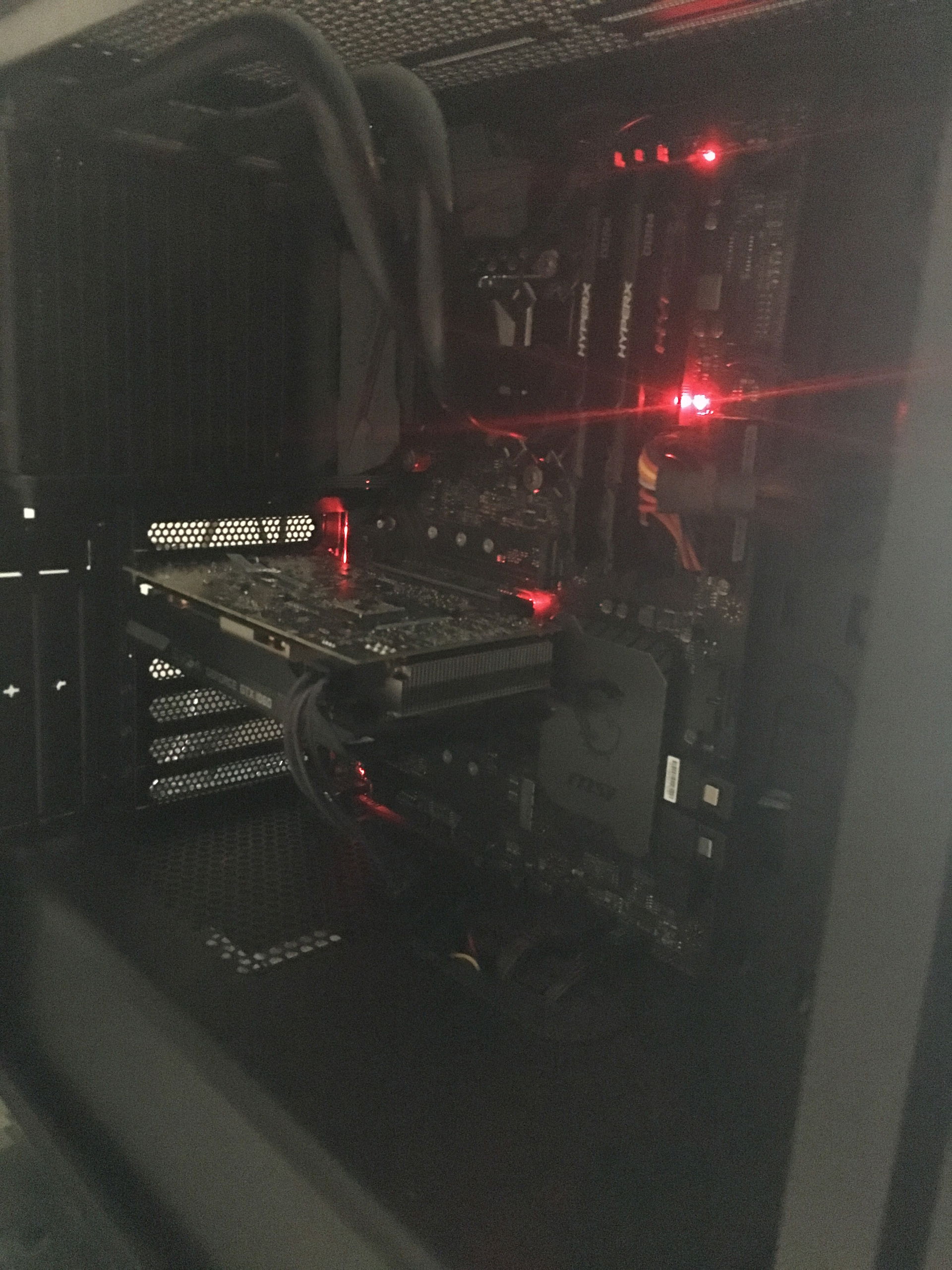 Stealth » builds.gg