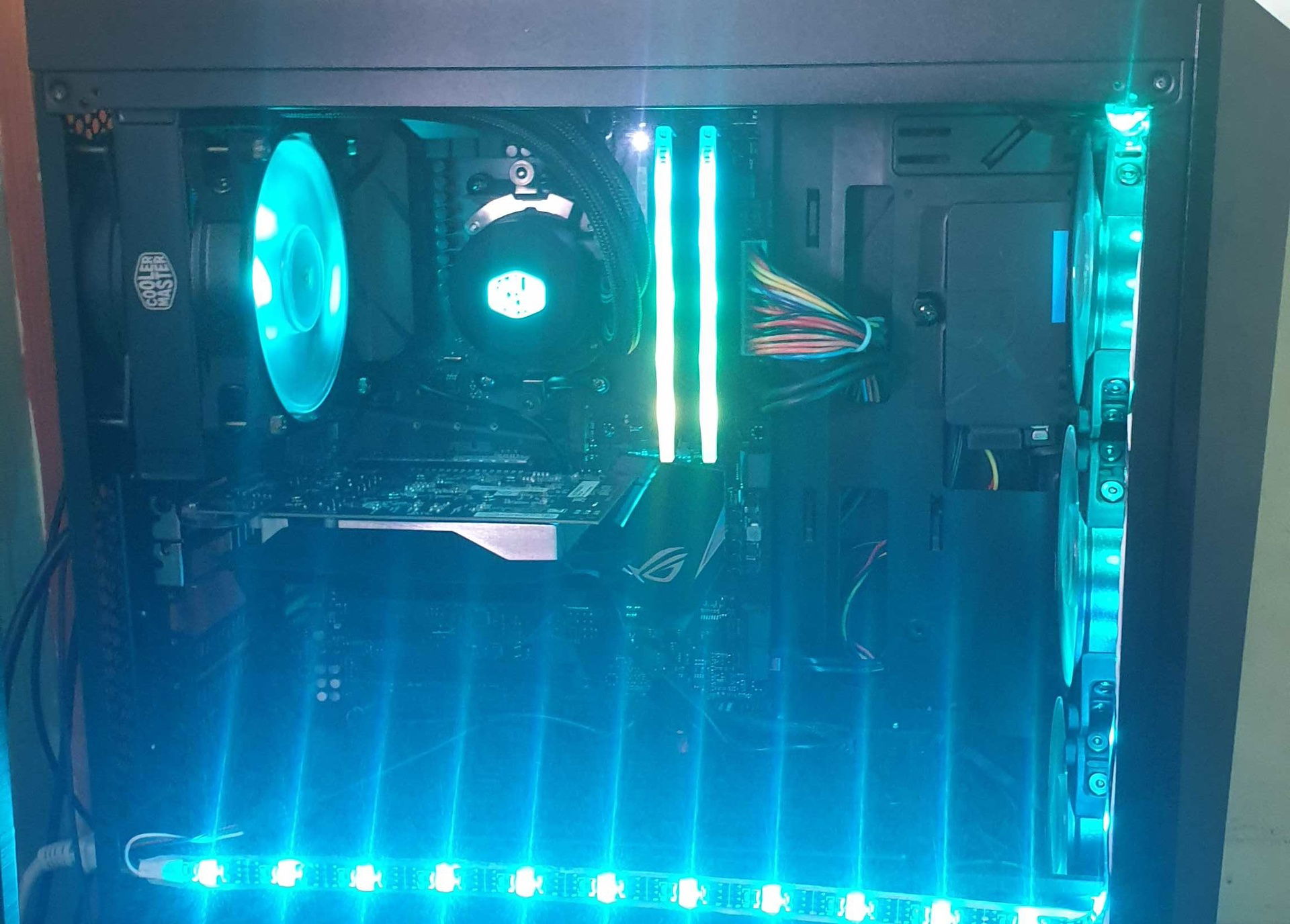 Rgb ryzen 3 » builds.gg
