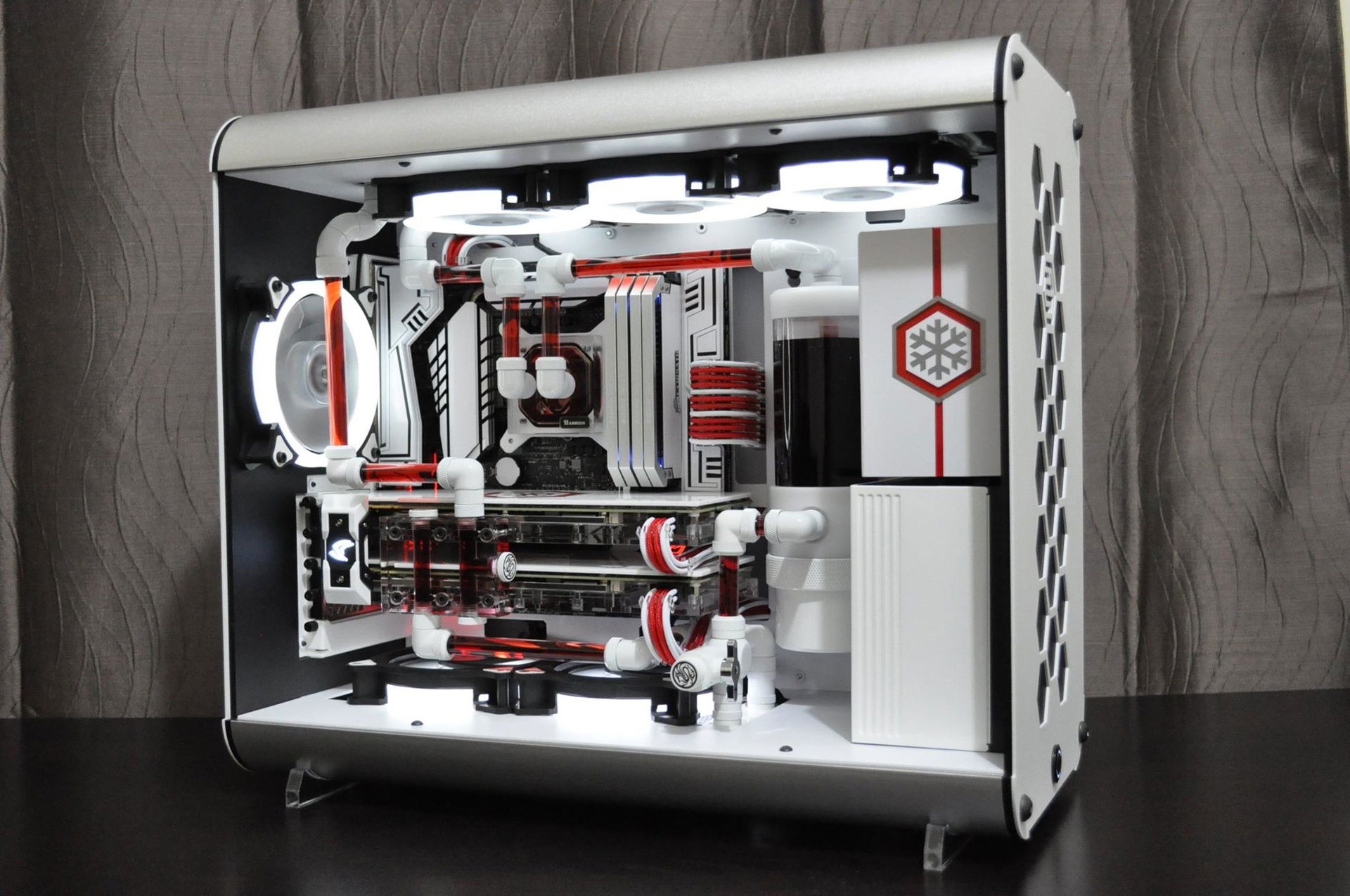 FrostEdge » builds.gg