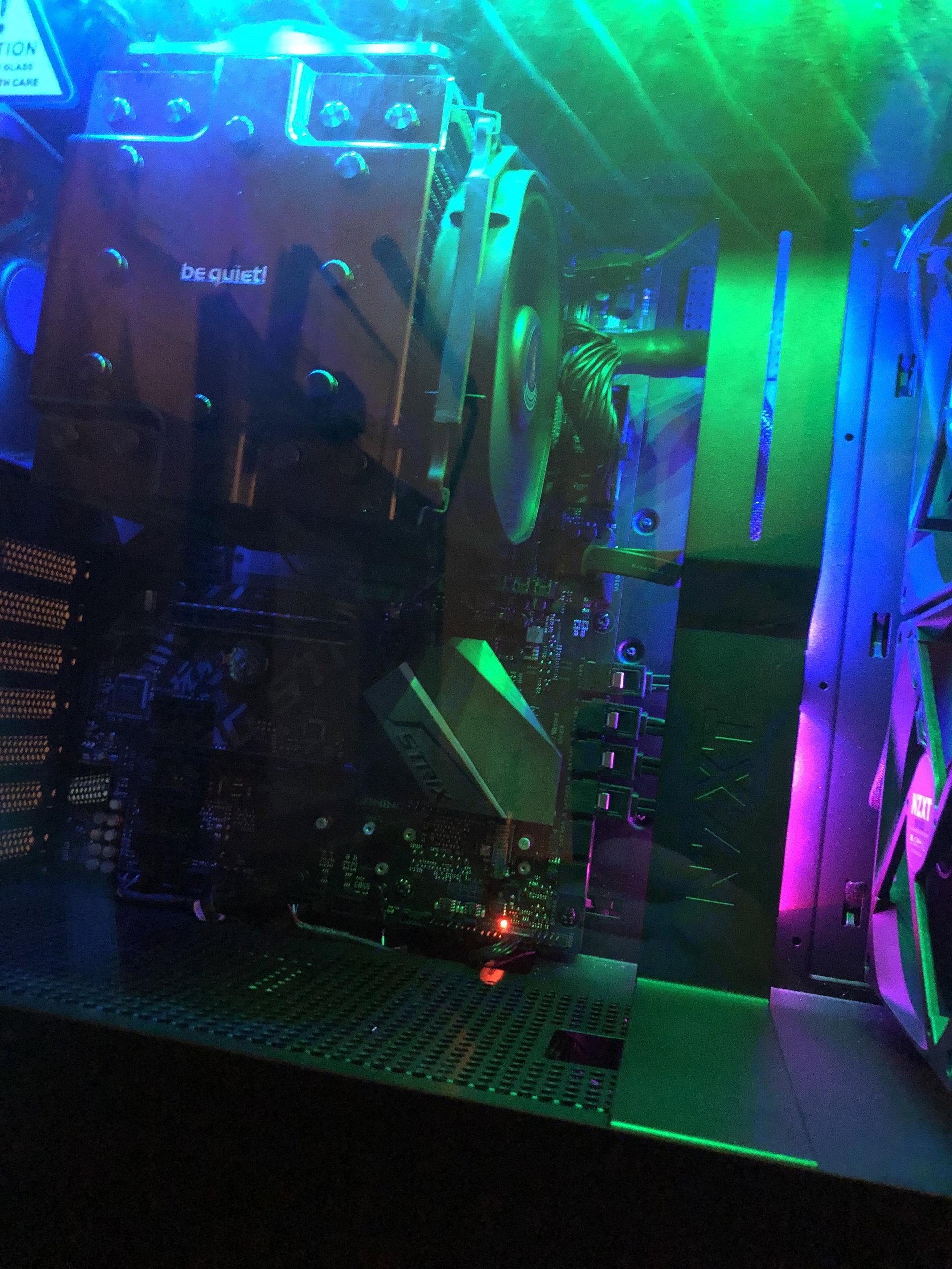 Mid Tier All Around PC » builds.gg