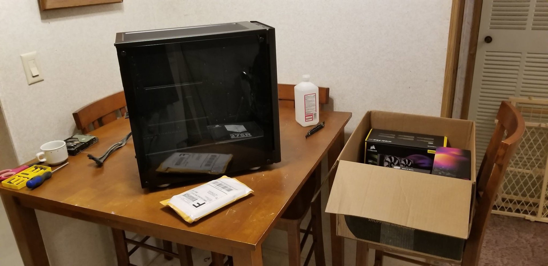 Ultimate Rig Builds Gg