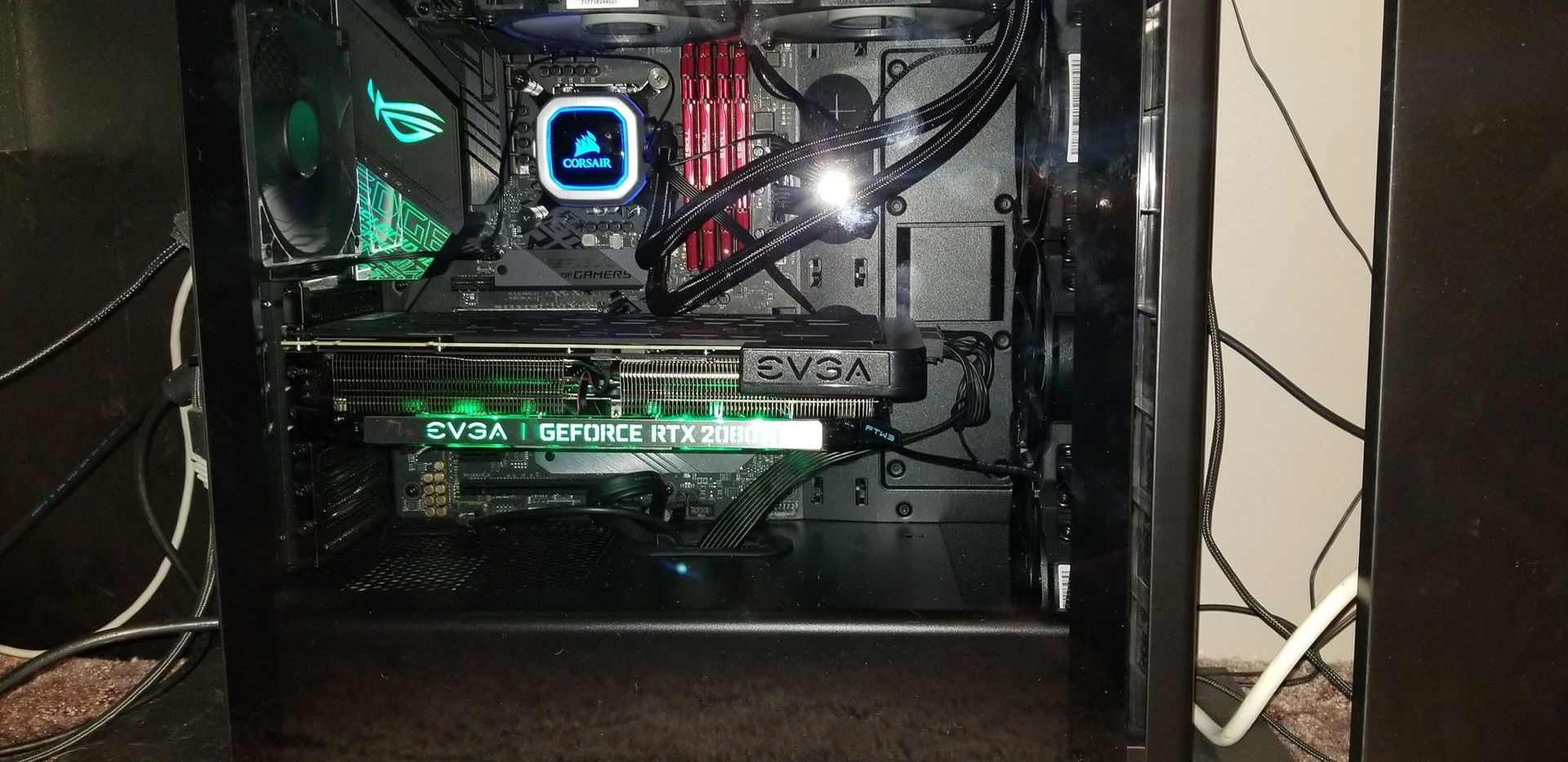 Ultimate rig » builds.gg