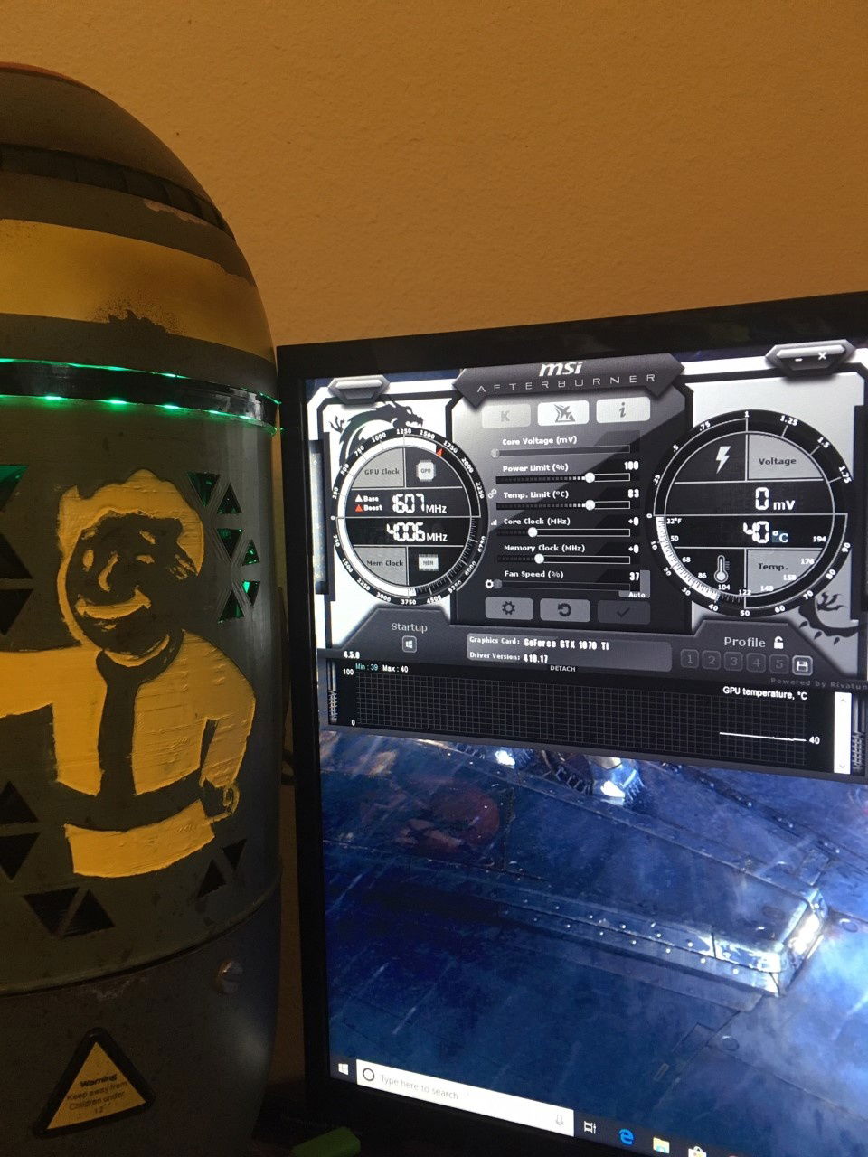 Project Purity » builds.gg