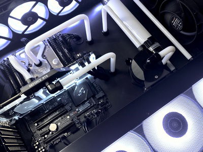 Lian Li o11 Dynamic XL » builds.gg