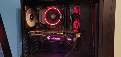 Alpha R1 Redbull Mod » builds.gg