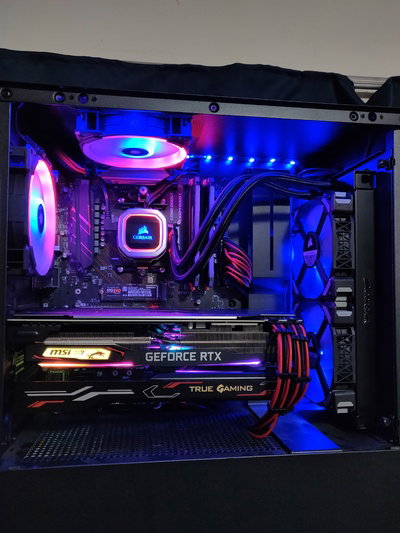 All Black Workstation » builds.gg