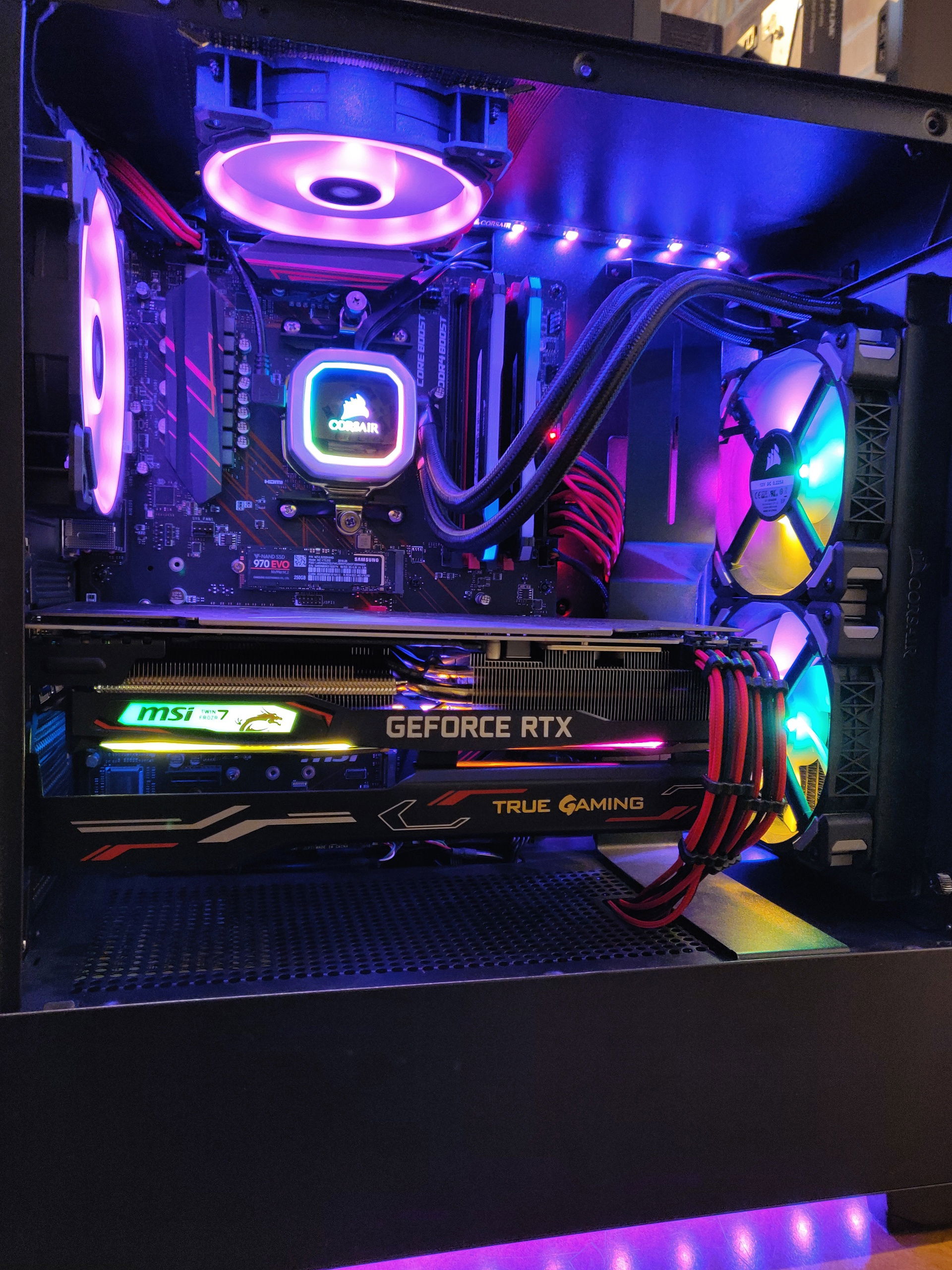 Red Ryzen 5 » builds.gg