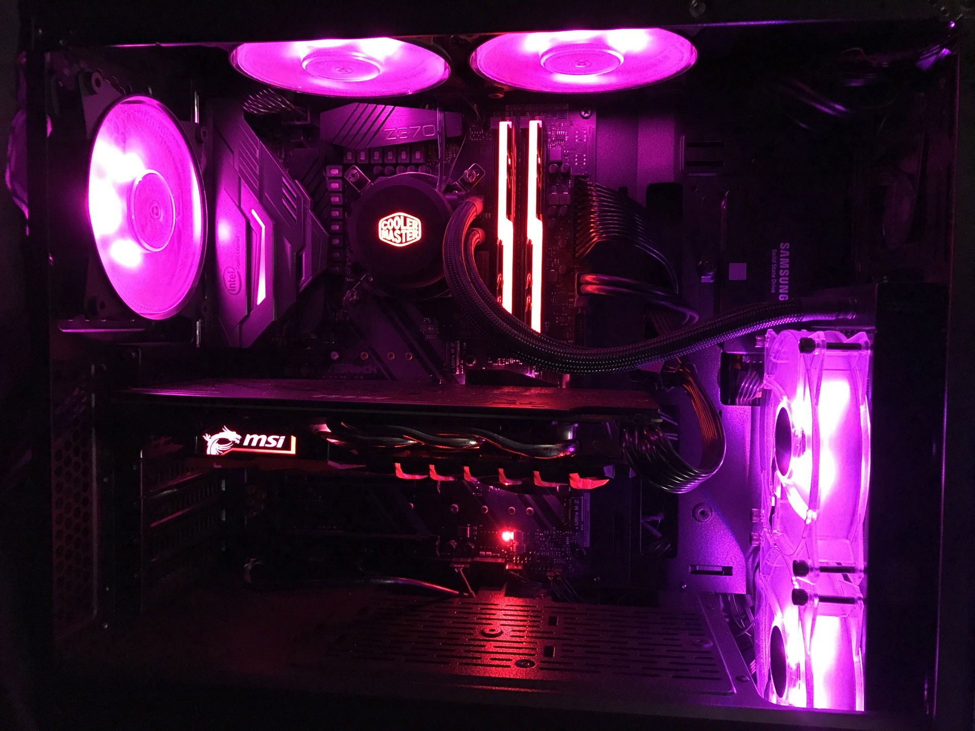 HAL 9000 » builds.gg