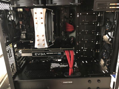 Office Gaming - Mac Pro Mod » builds.gg