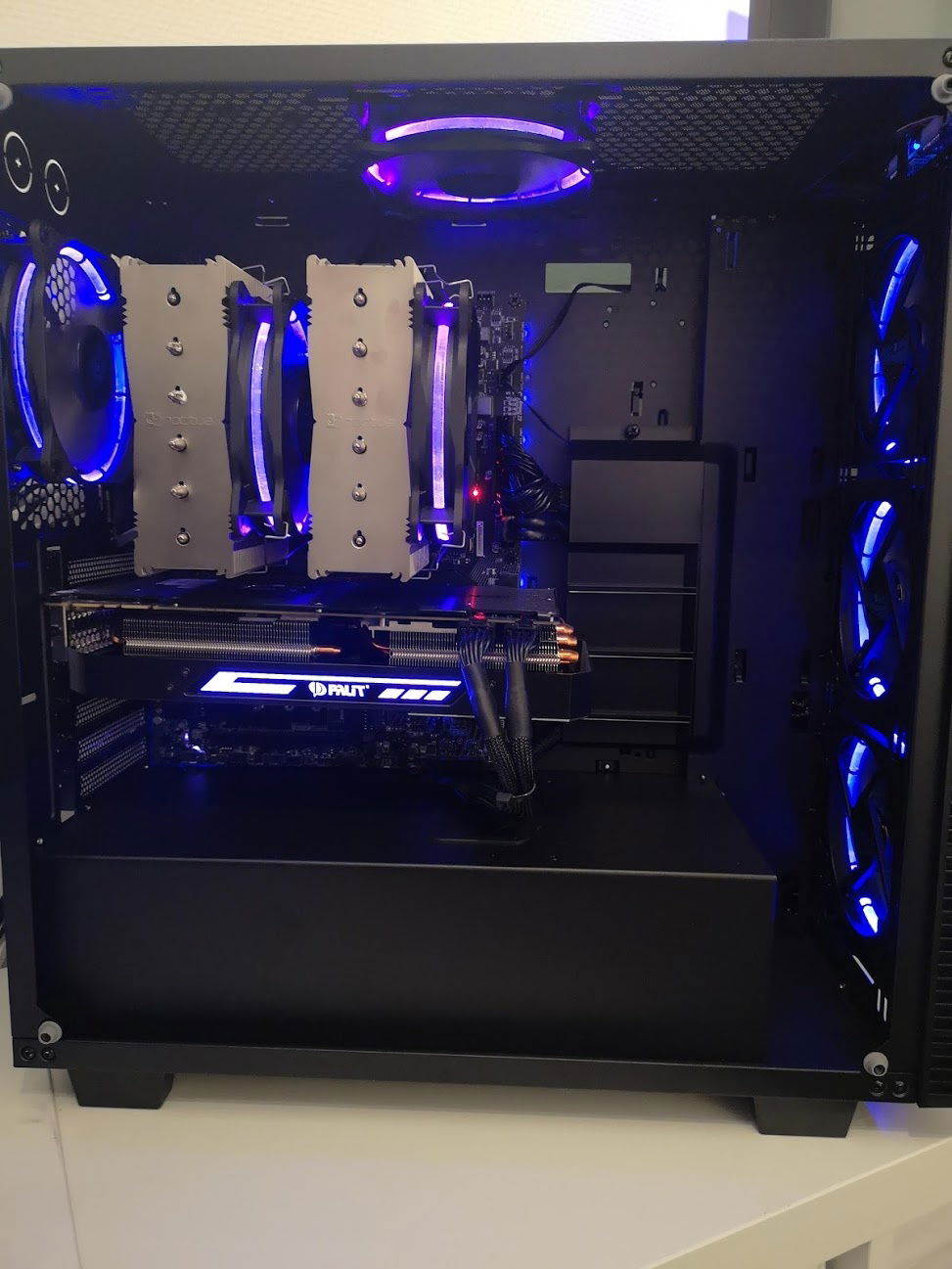 Zen machine » builds.gg