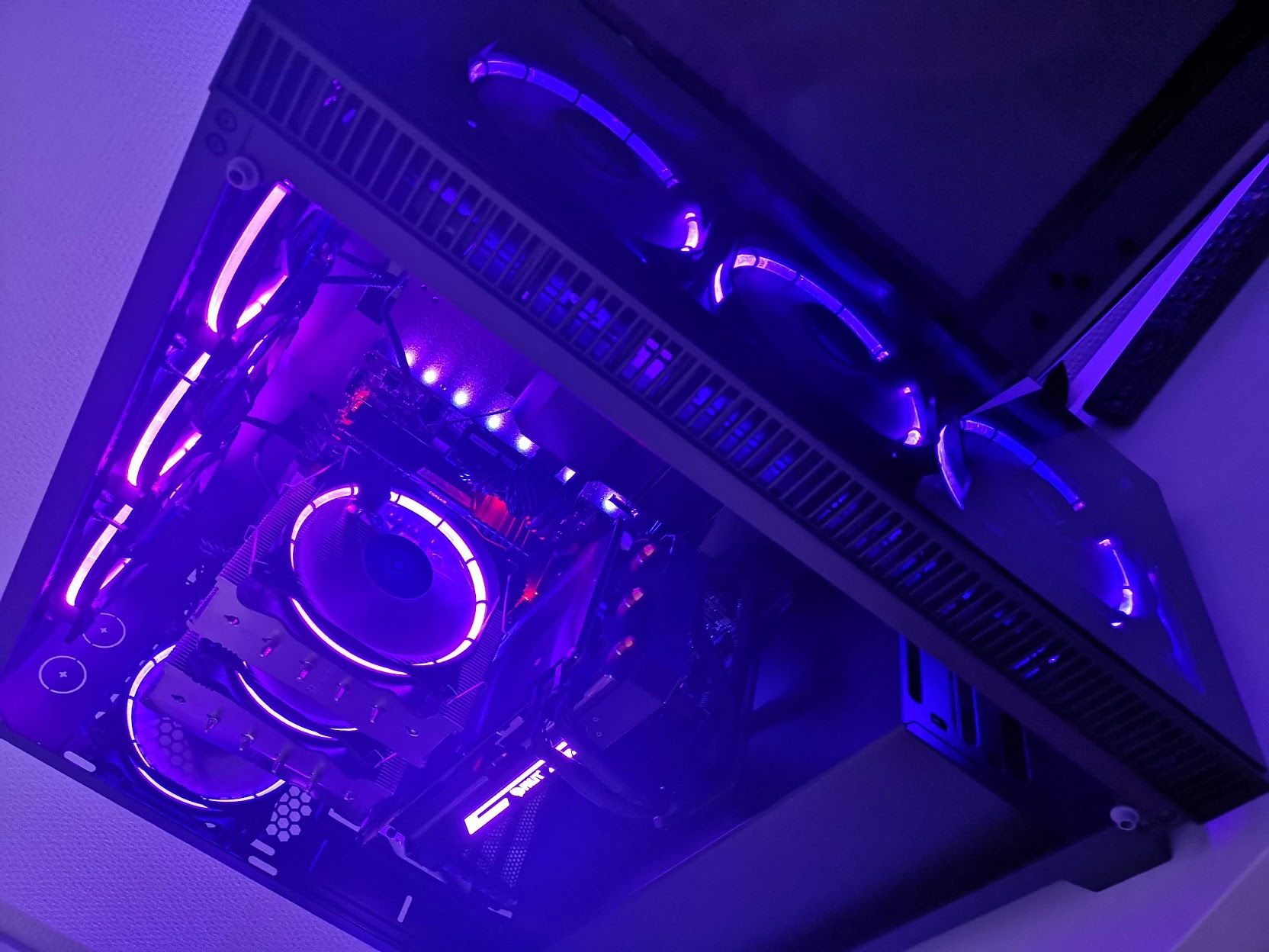 Zen machine » builds.gg