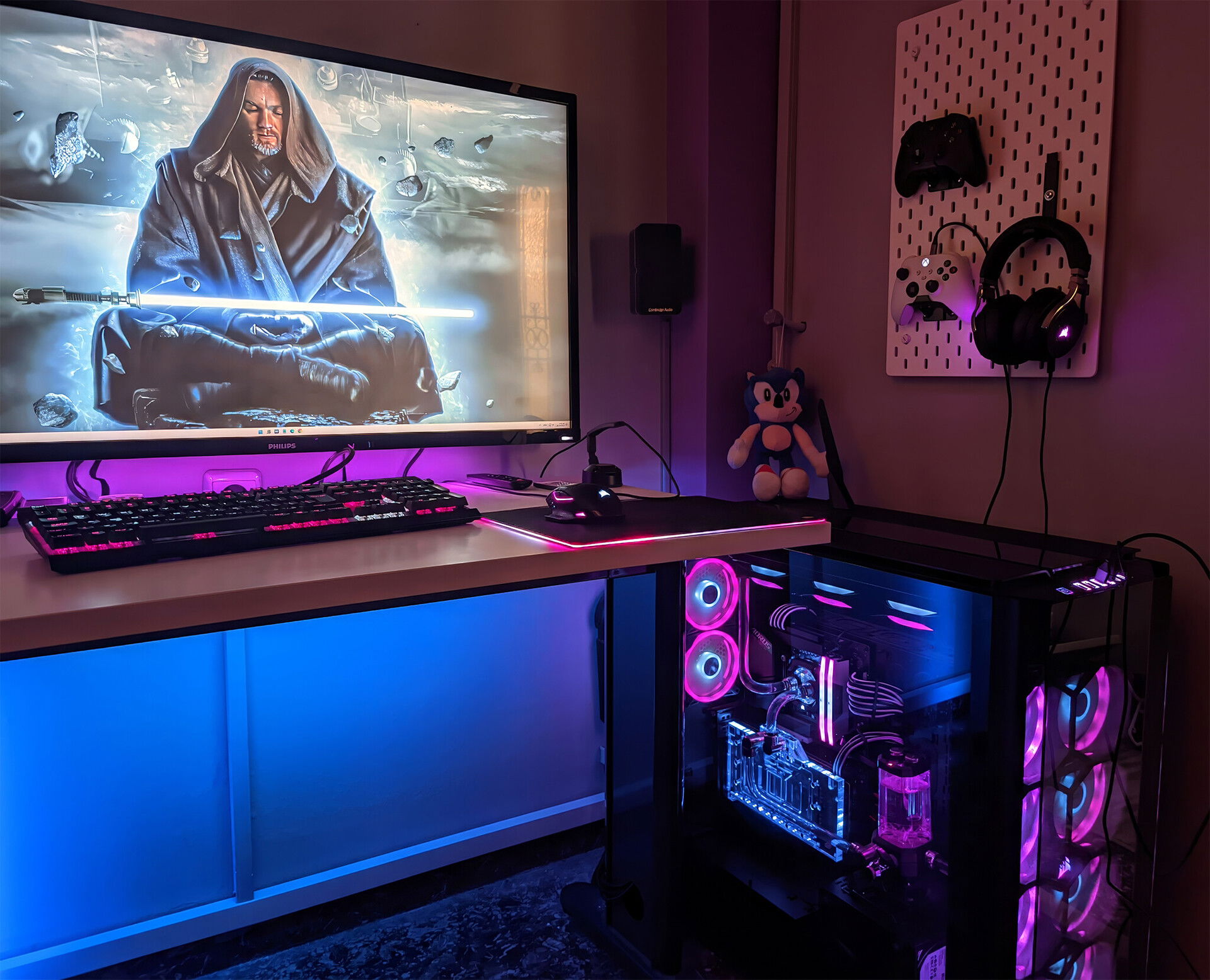 Dragoneti's main rig » builds.gg