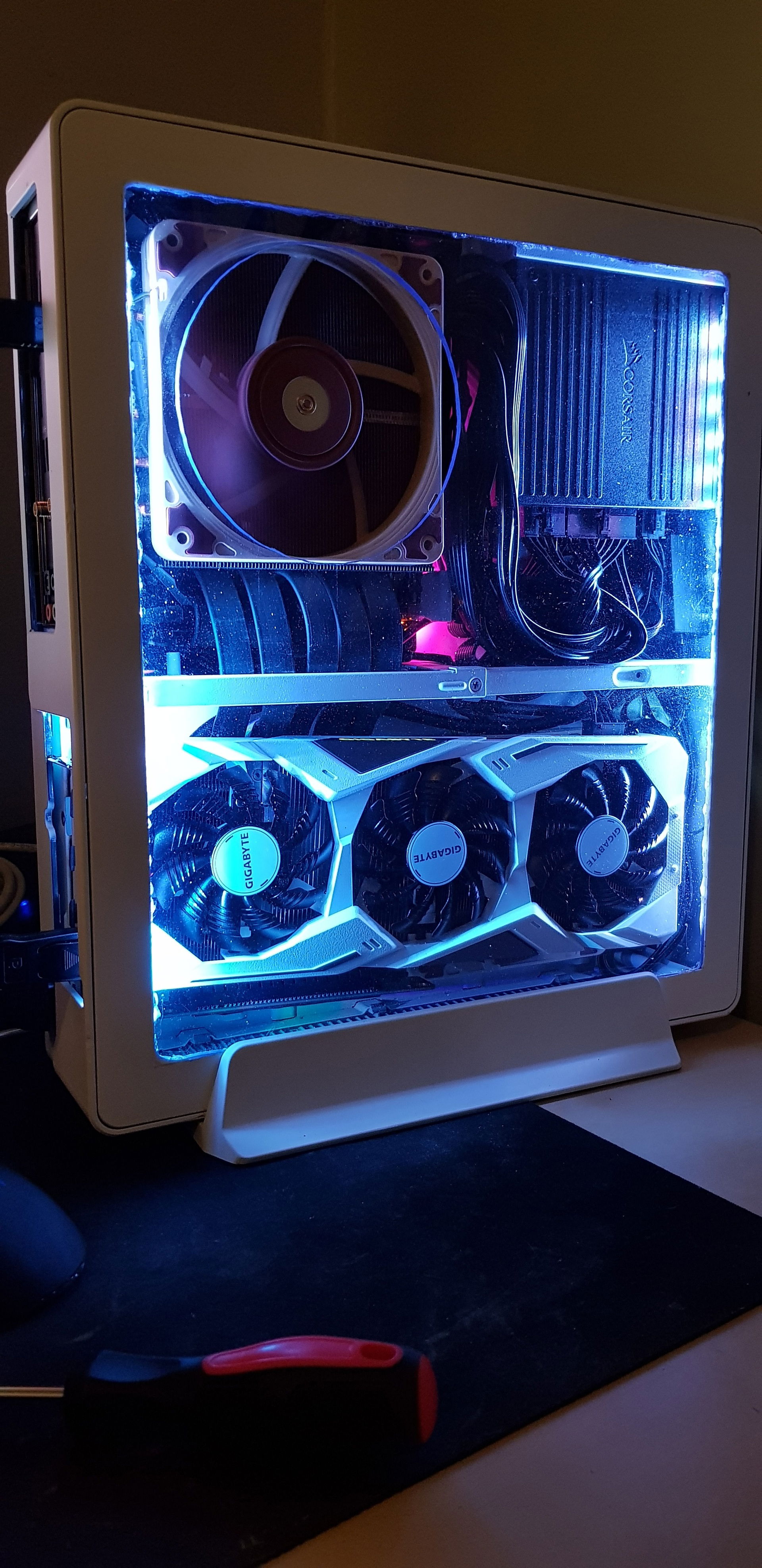 White Node 202 » builds.gg