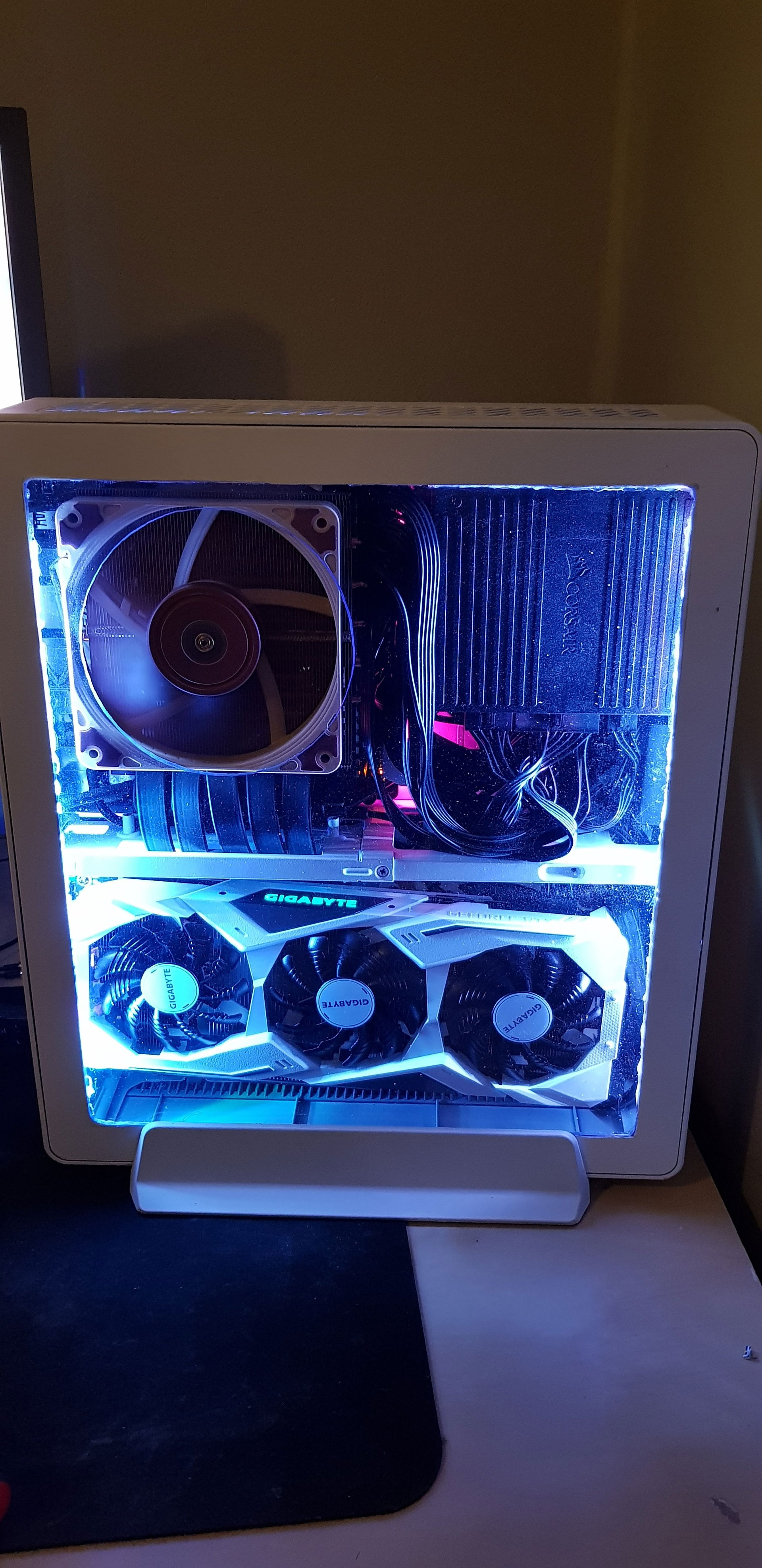 White Node 202 » builds.gg