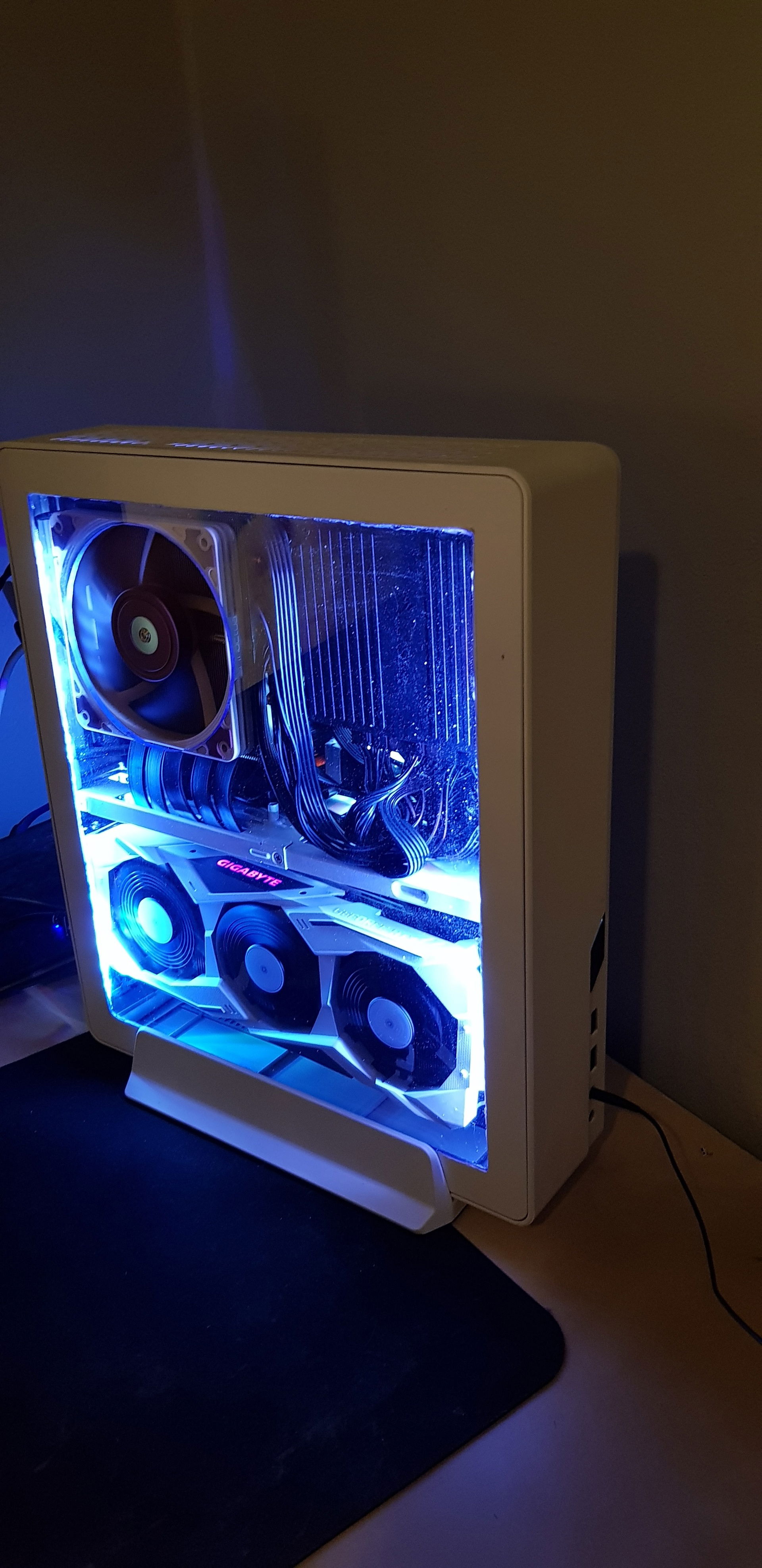 White Node 202 » builds.gg