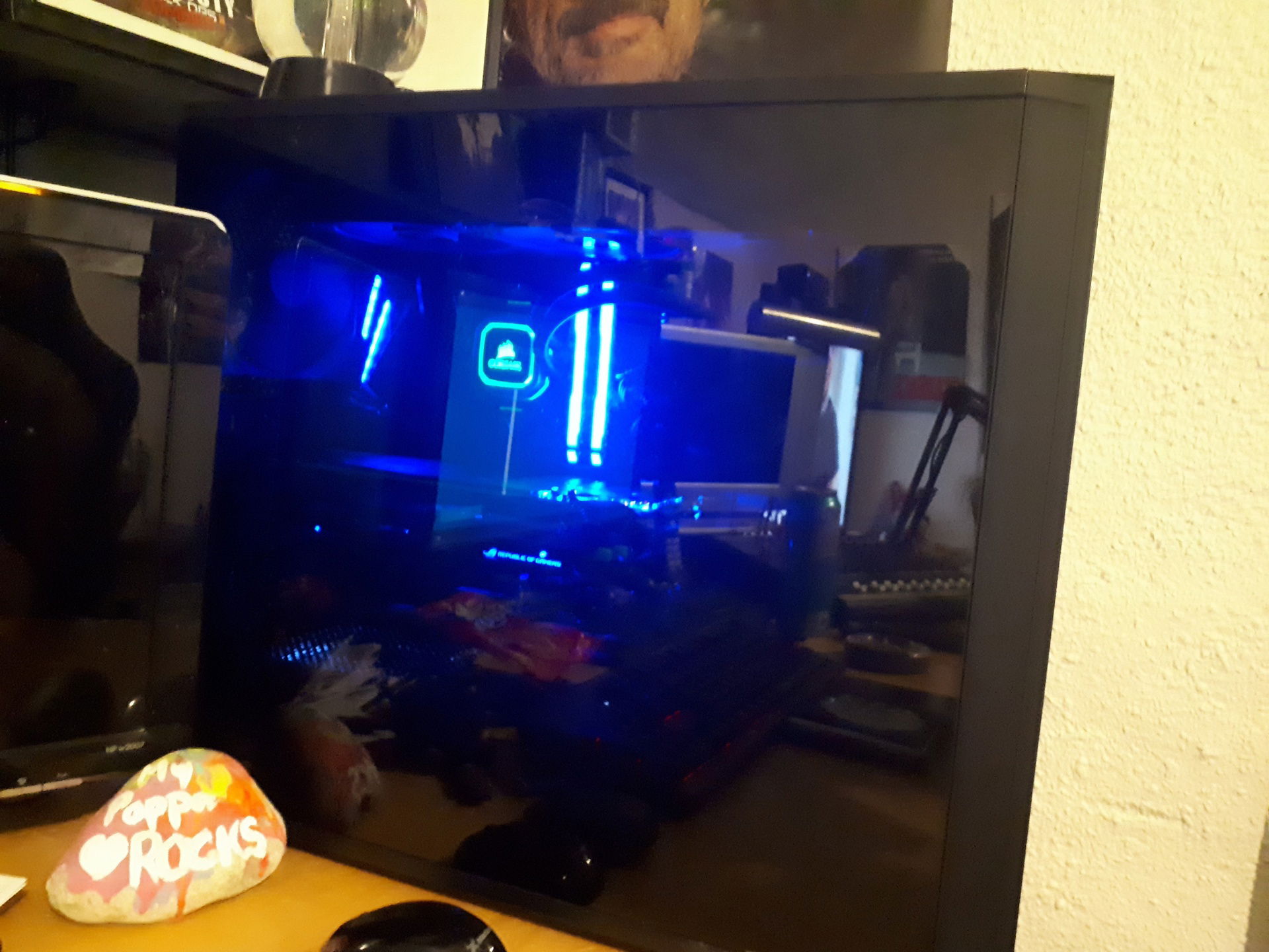 Ultimate Gaming Rig » builds.gg