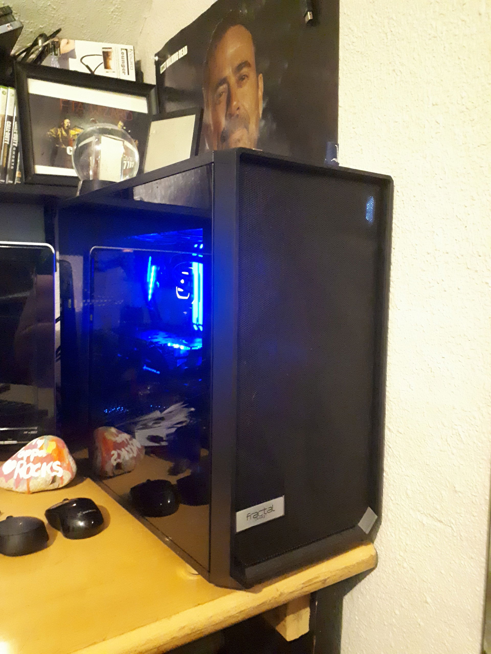 Ultimate Gaming Rig » builds.gg
