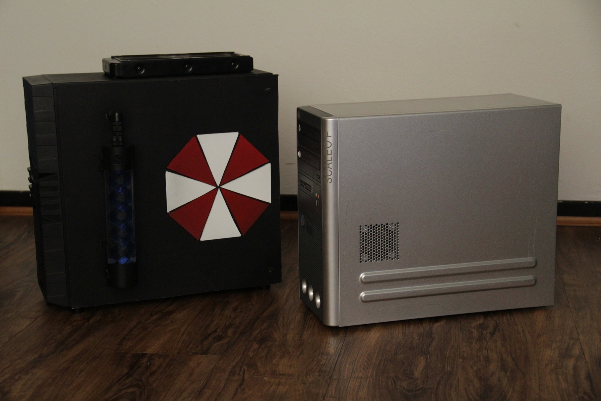 Resident evil - umbrella corps » builds.gg