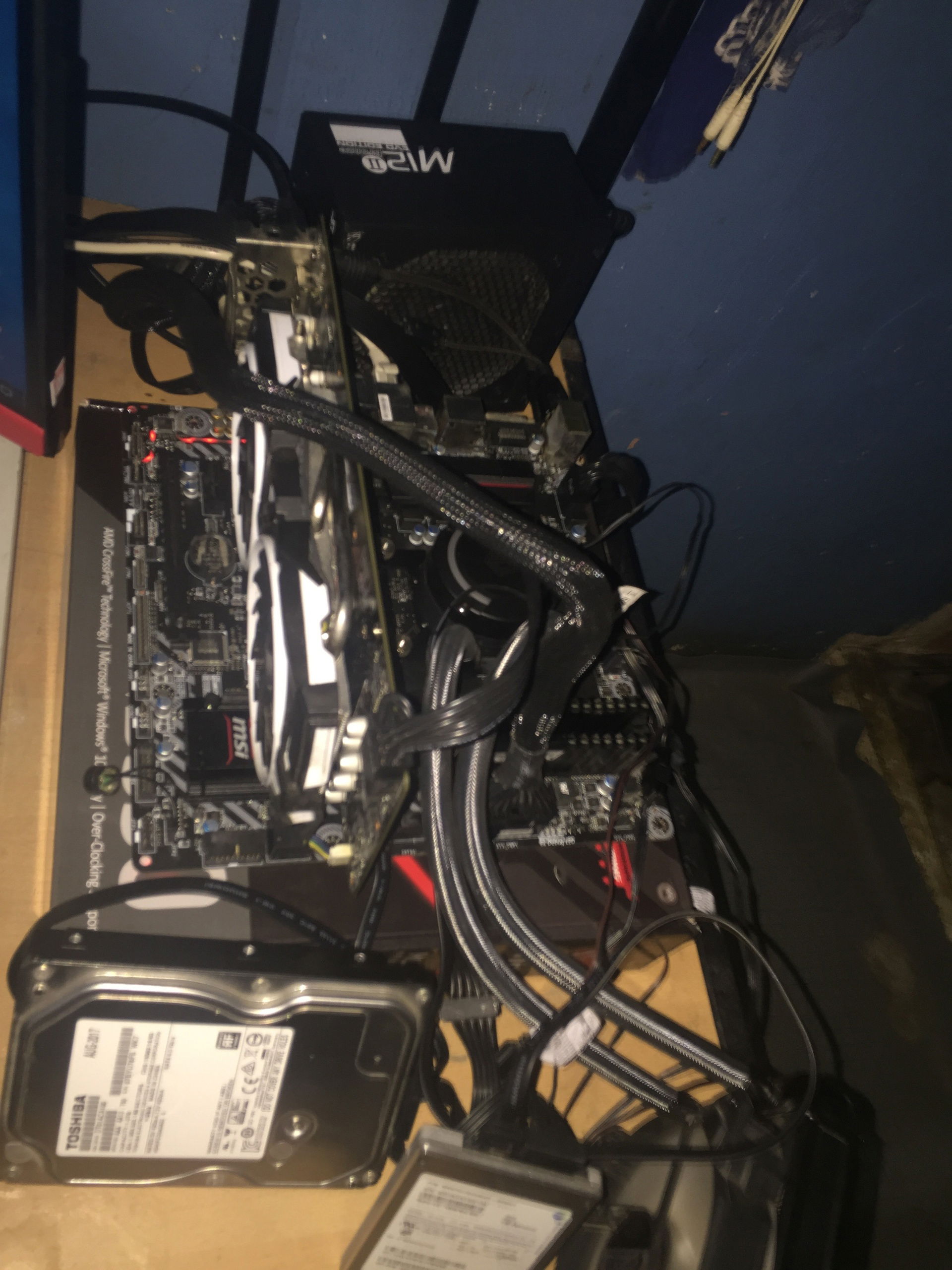 The Stealth » builds.gg