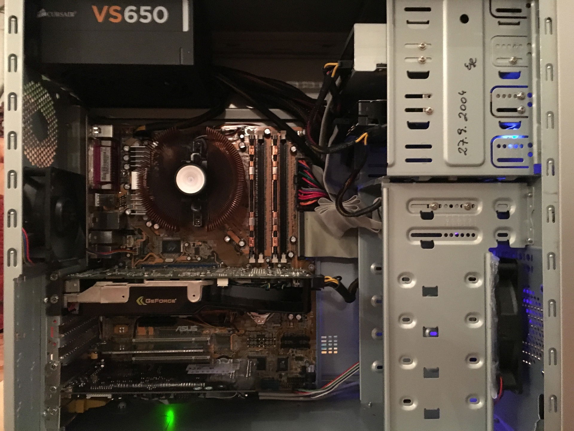 Windows XP Retro-PC » builds.gg