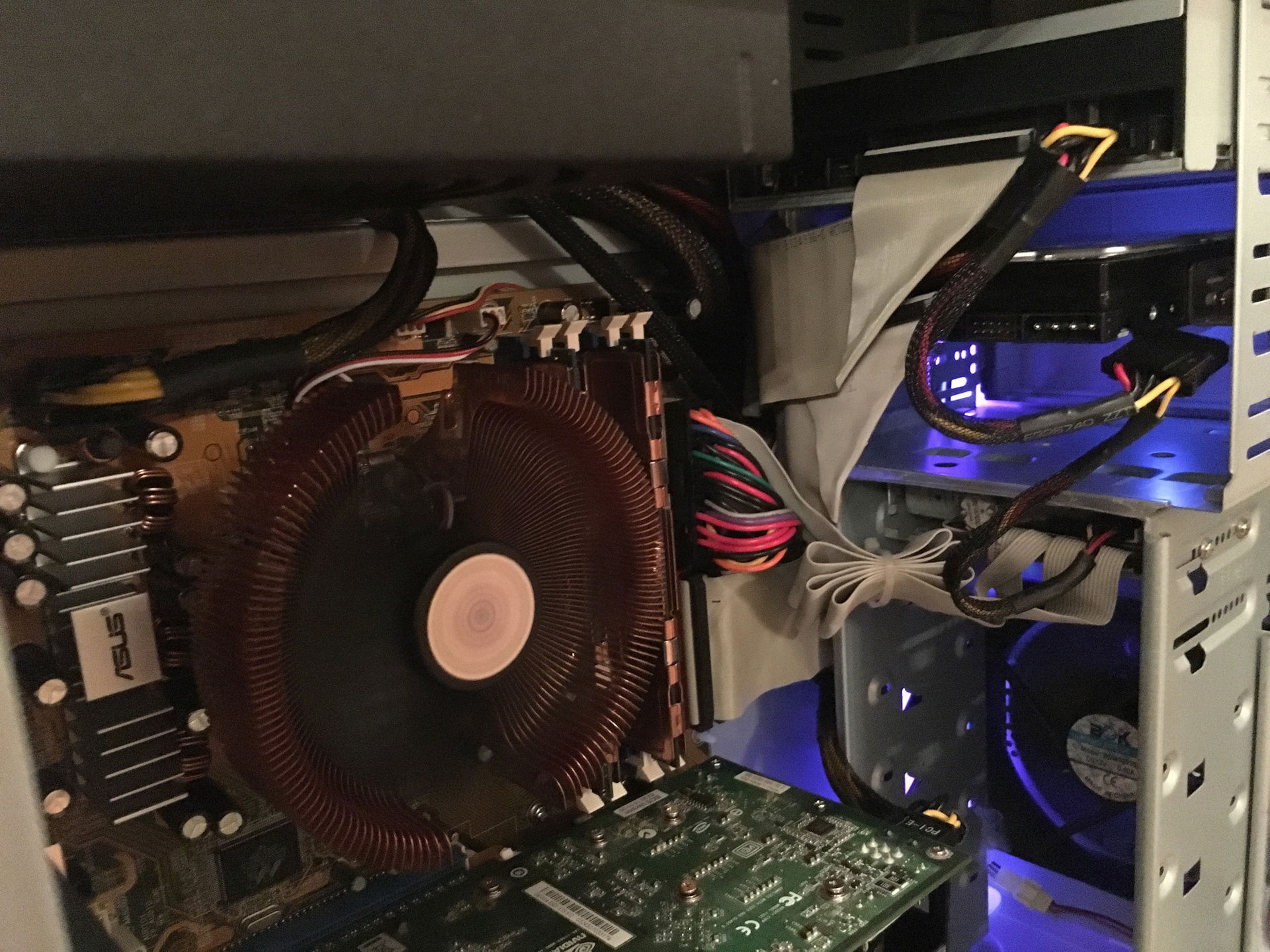 Windows XP Retro-PC » builds.gg