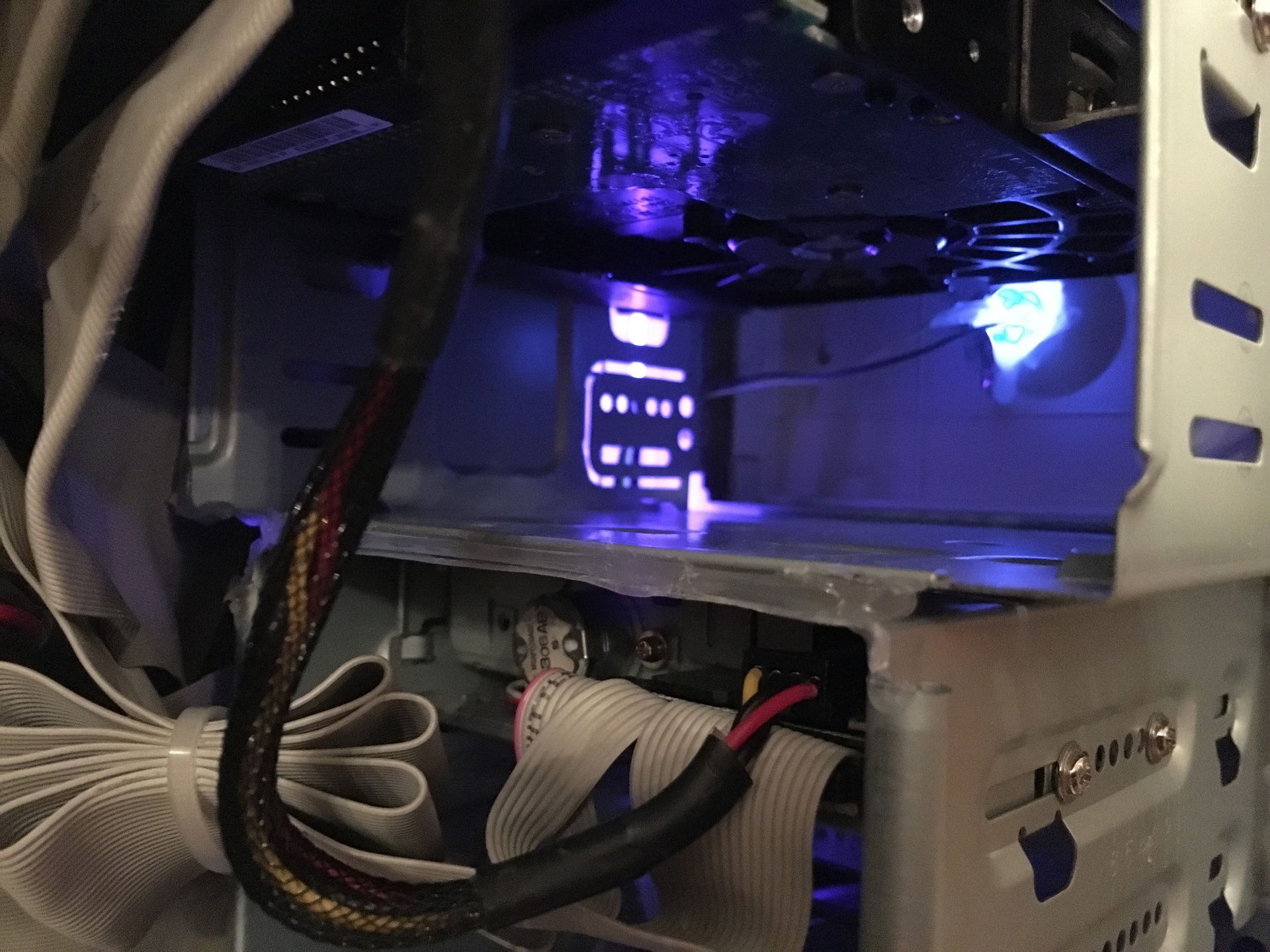 Windows XP Retro-PC » builds.gg