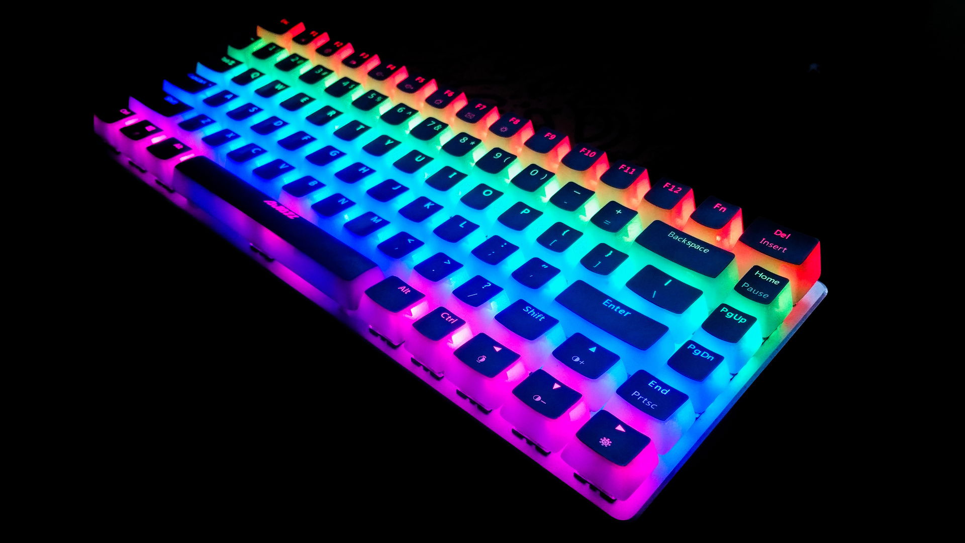 Not your ordinary ddr3 rig » builds.gg