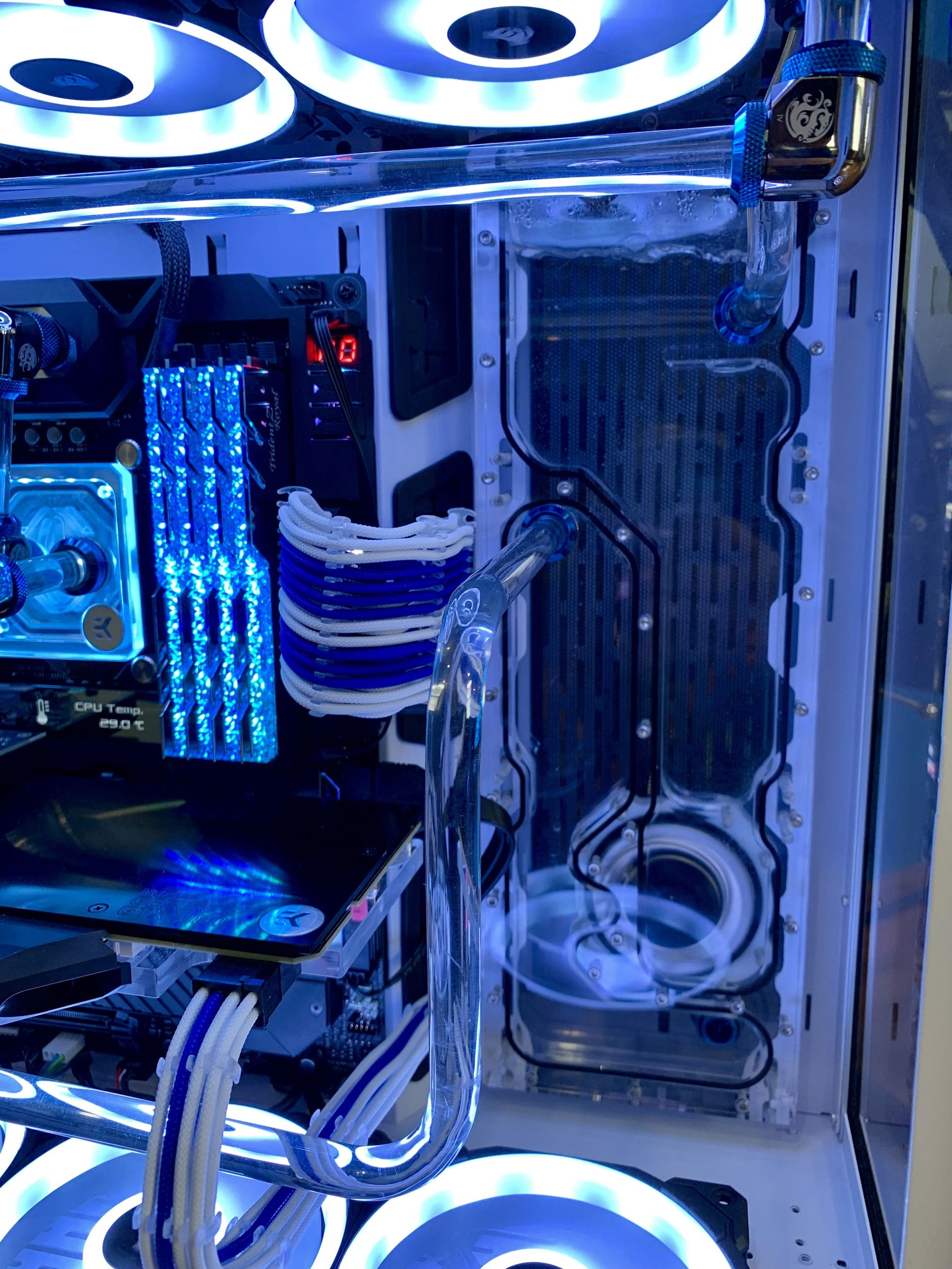 "Blade Runner" » builds.gg