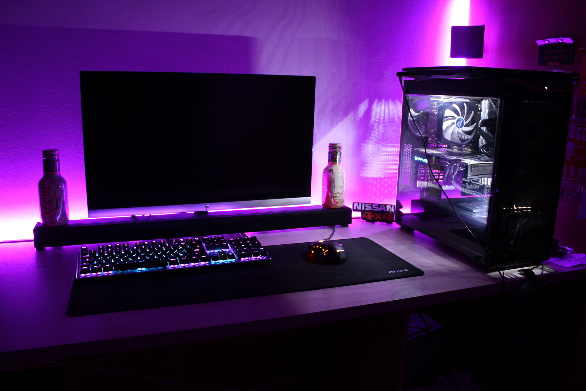 Aesthetic Pc Builds gg