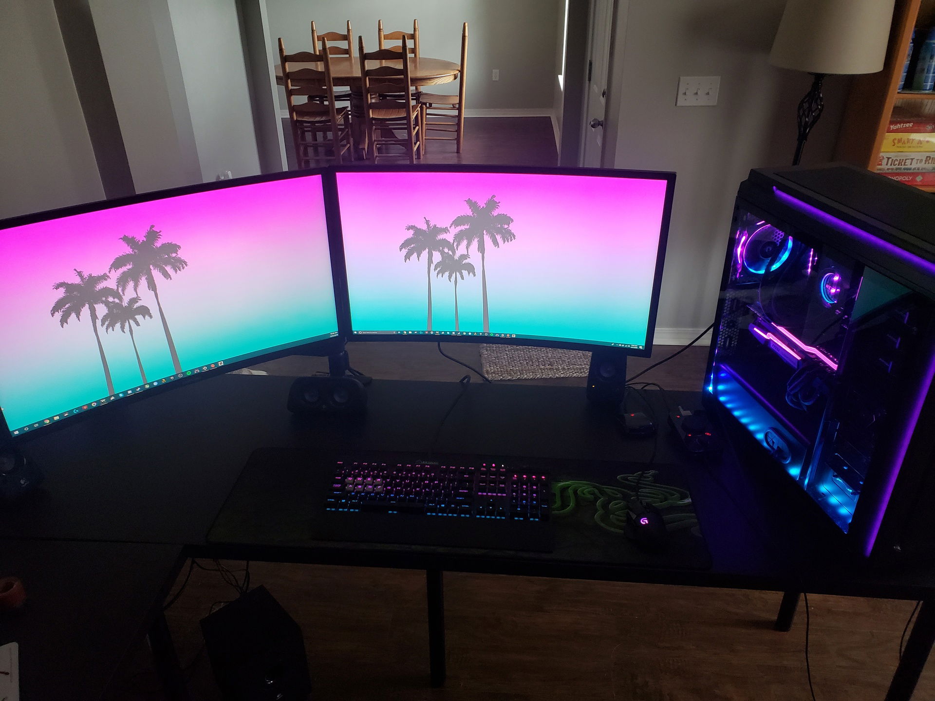 Retro Beast » builds.gg