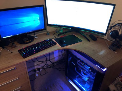 Mod 5 » builds.gg