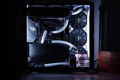 MonoChromed » builds.gg