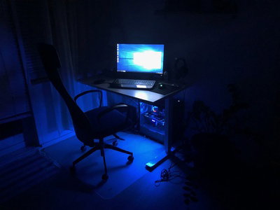 Ultimate Custom Liquid Cooled Gaming PC » builds.gg