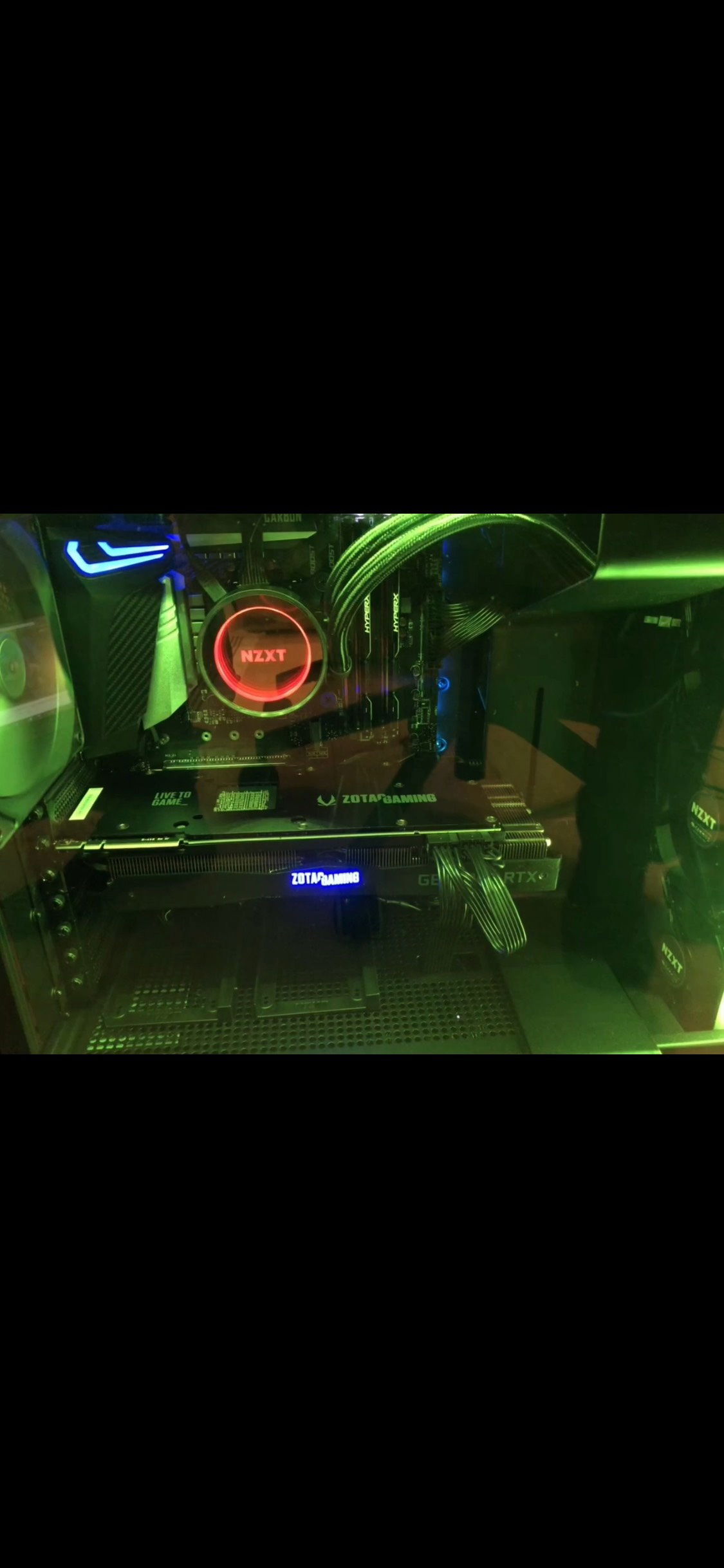 NZXT Build » builds.gg