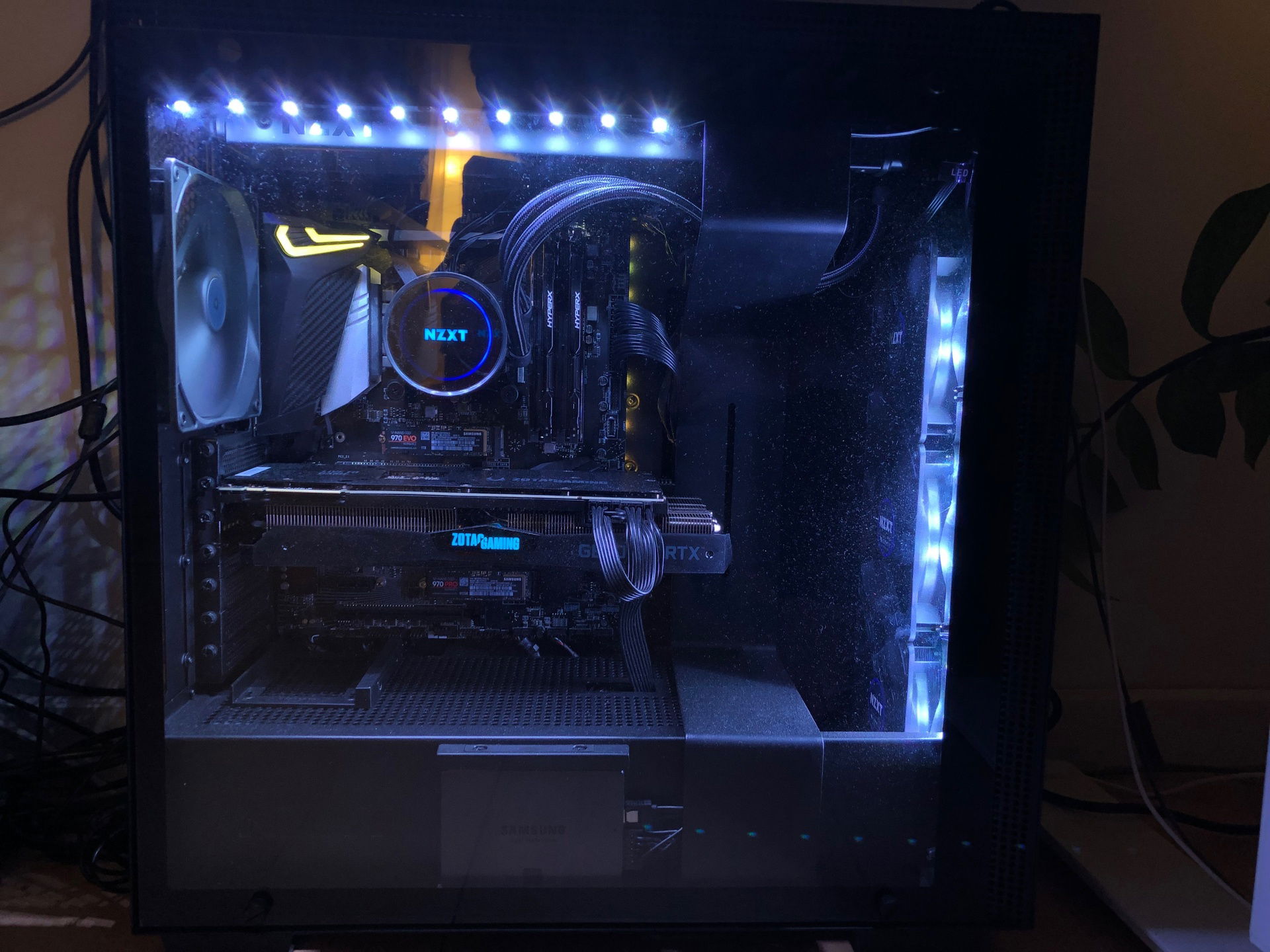 NZXT Build » builds.gg