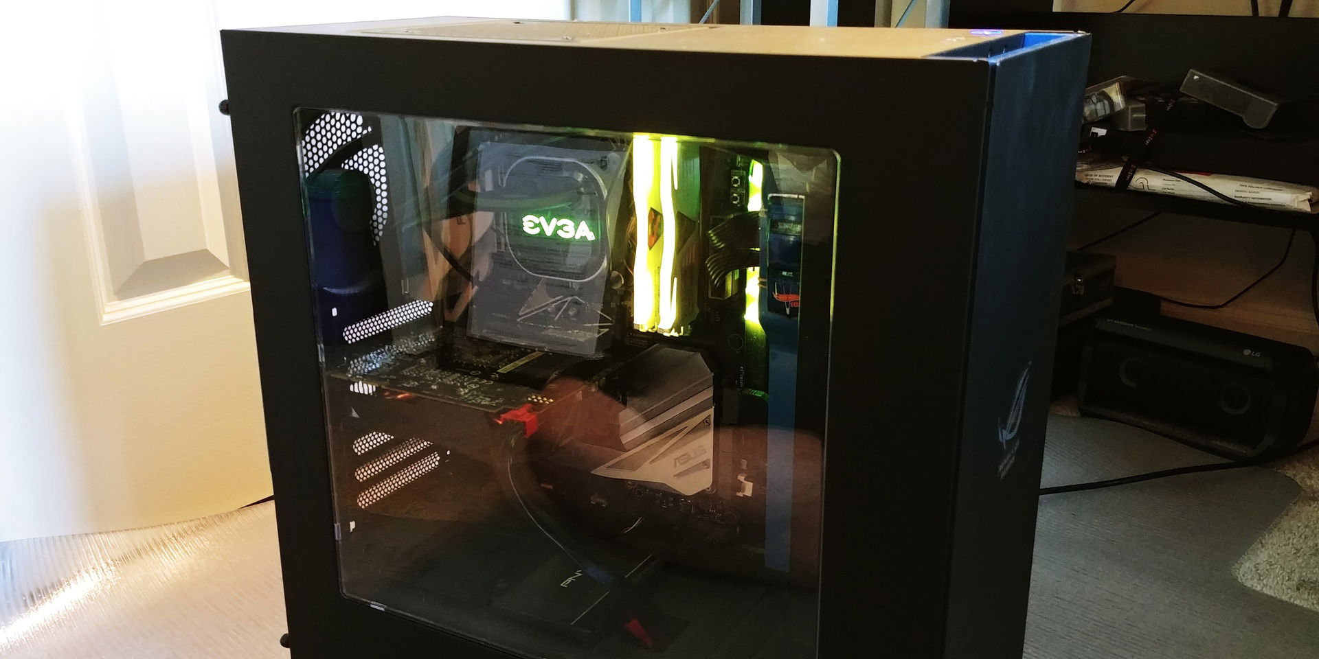 Blue Ice » builds.gg