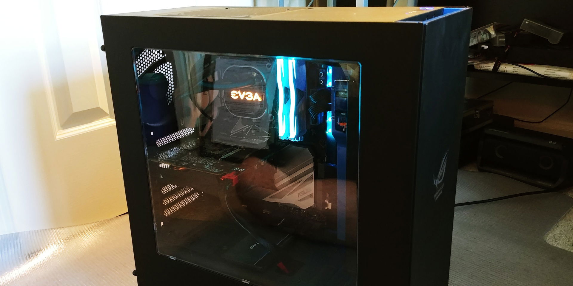 Blue Ice » builds.gg