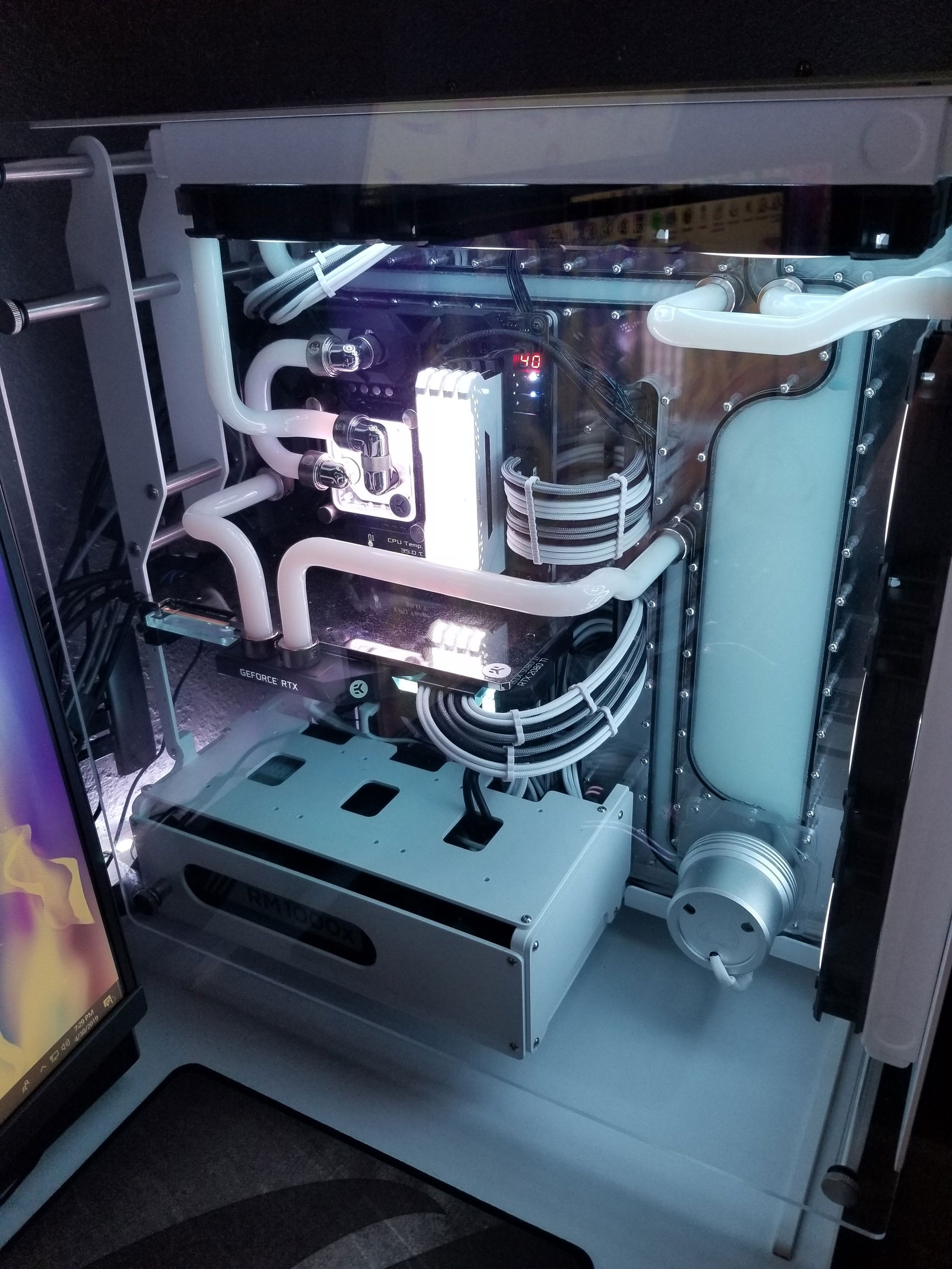 Snowblind » builds.gg