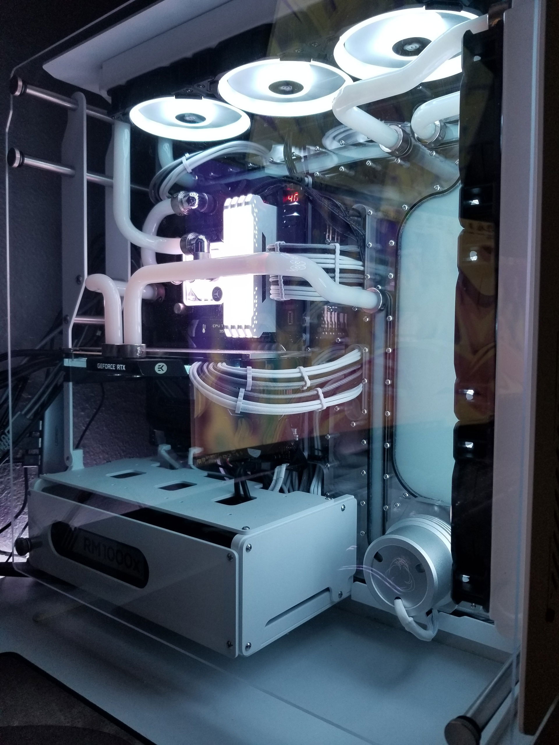 Snowblind » builds.gg