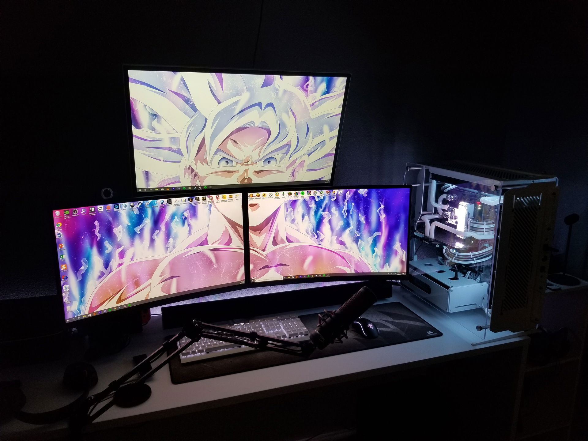 Snowblind » builds.gg