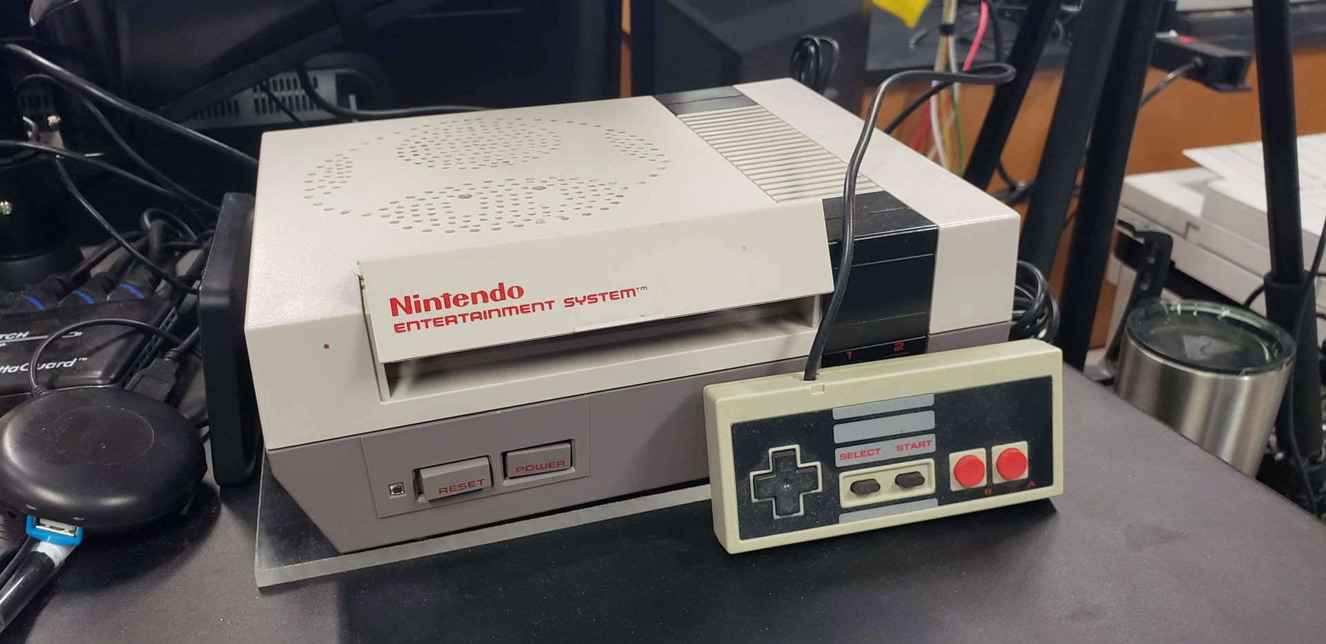 NES Mini PC » builds.gg