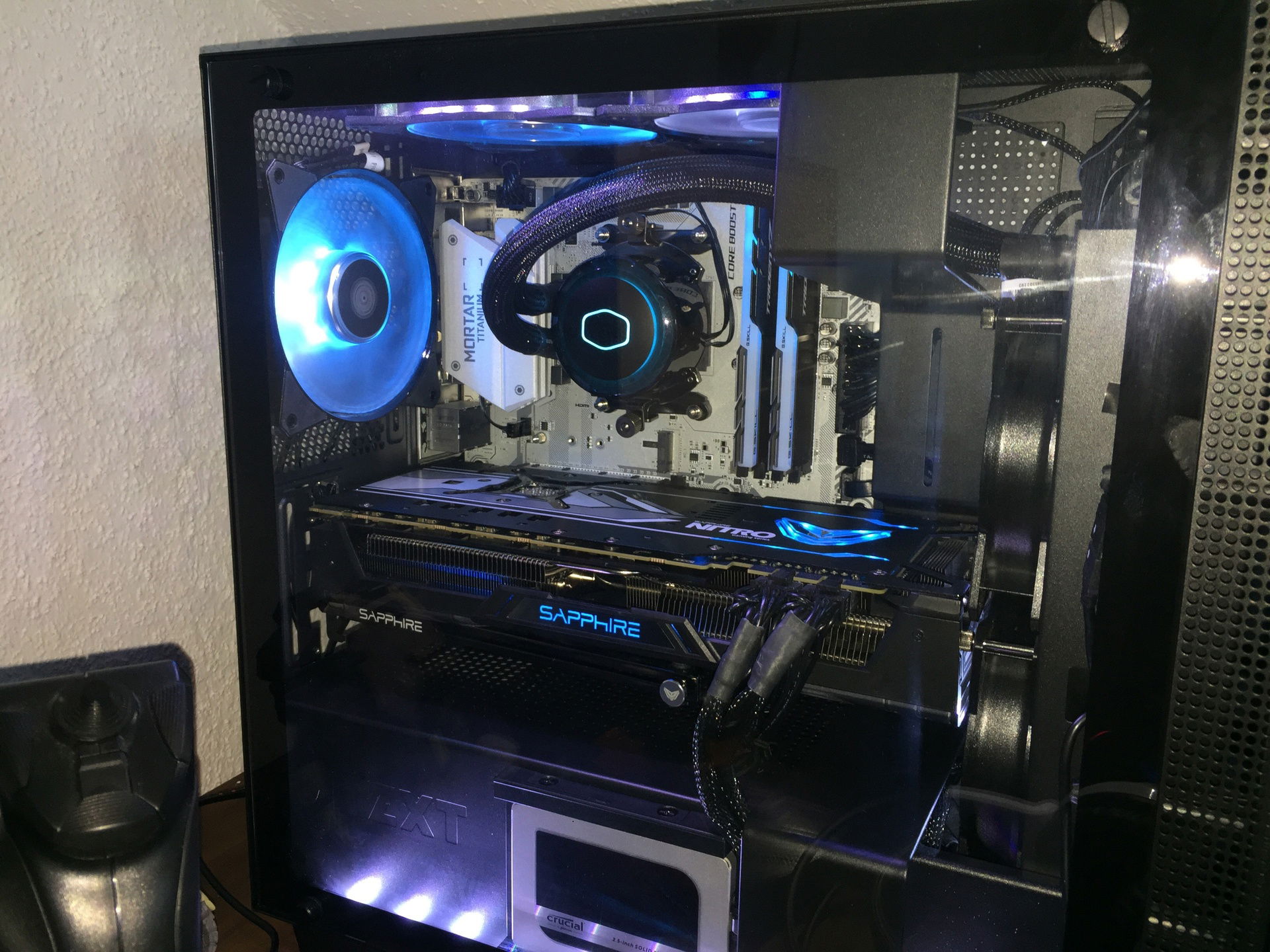 Ice blue » builds.gg