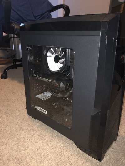 Mjolnir Case » builds.gg