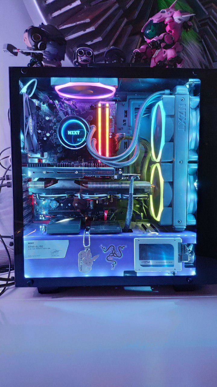 Rgb Life » builds.gg