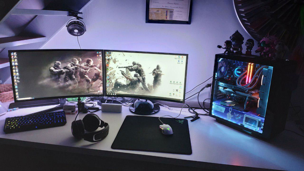 Rgb Life » builds.gg