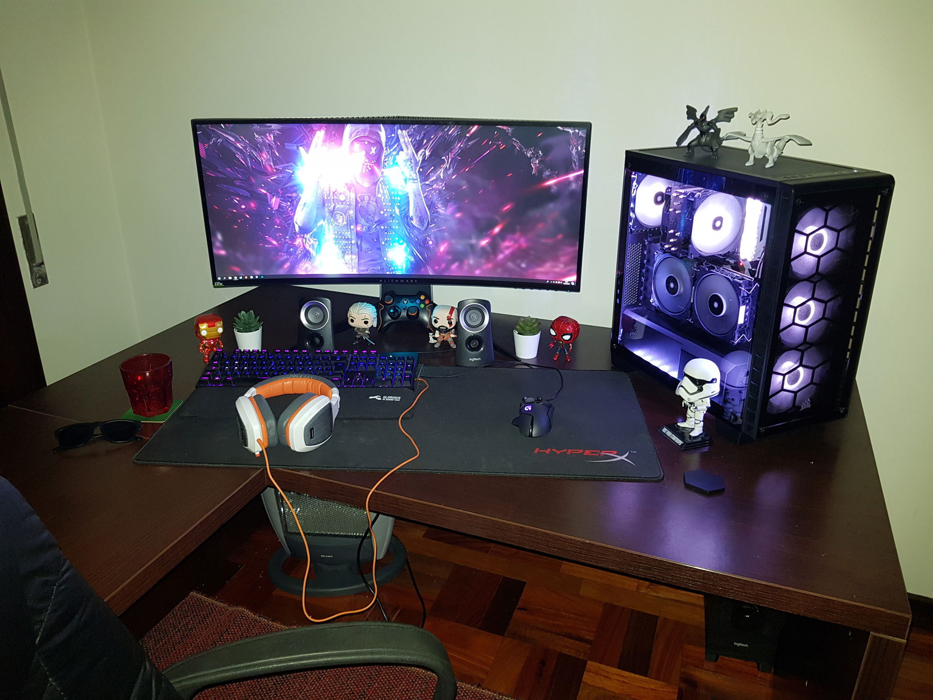 Black Panther » builds.gg