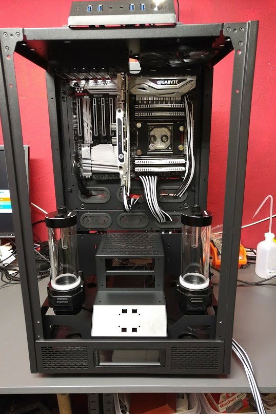 Starwars Threadripper Build and Rebuild » builds.gg