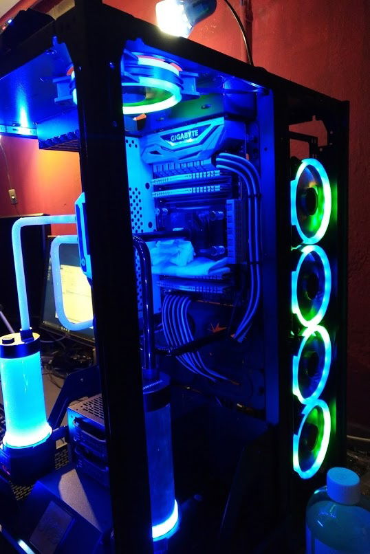 Starwars Threadripper Build and Rebuild » builds.gg