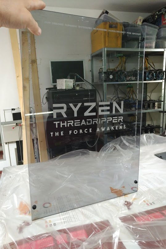 Starwars Threadripper Build and Rebuild » builds.gg