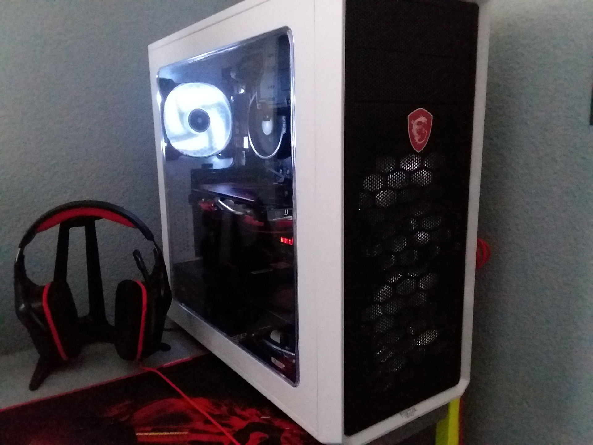 Bloody Snowflake » builds.gg